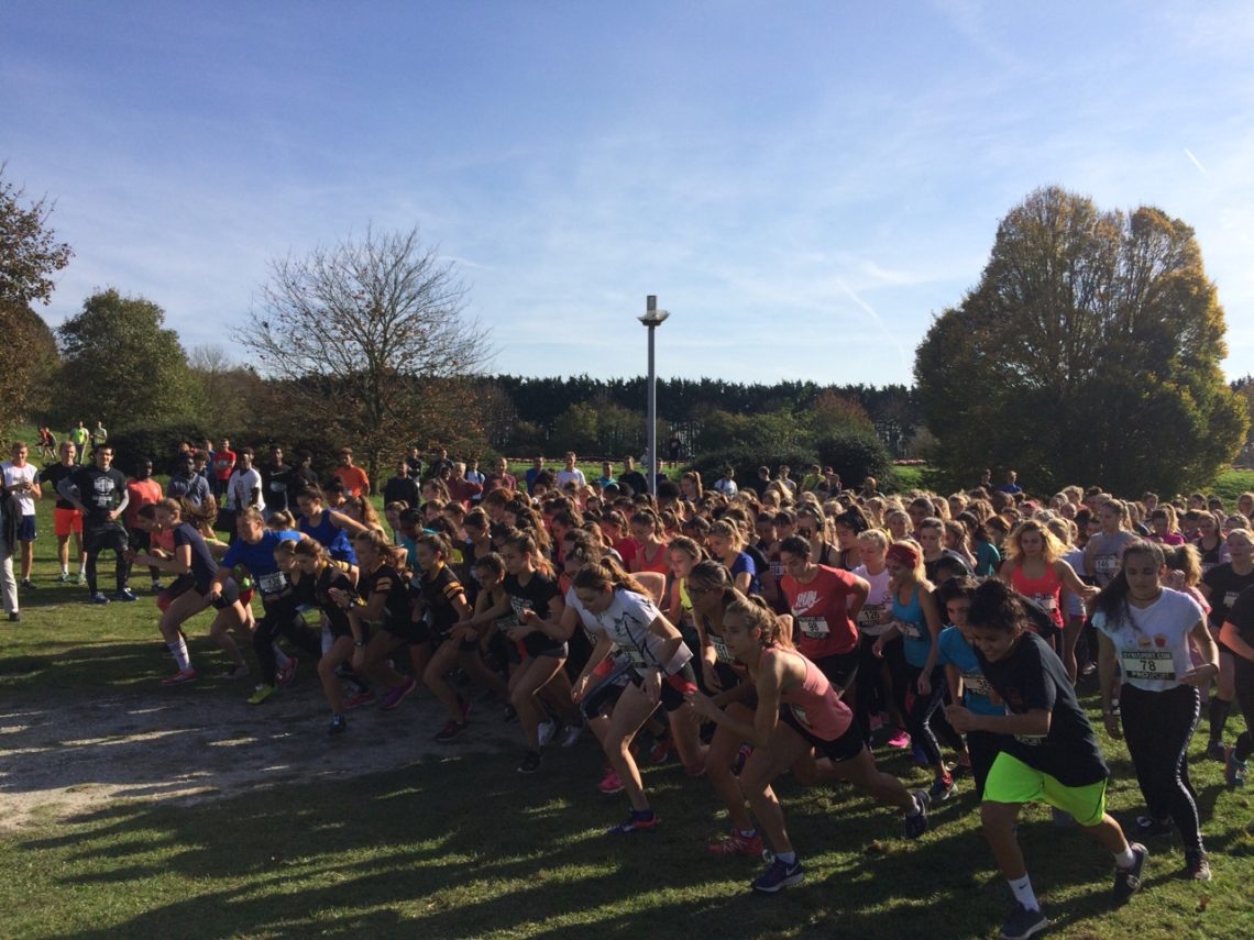 CROSS - Ligue des Hauts de France