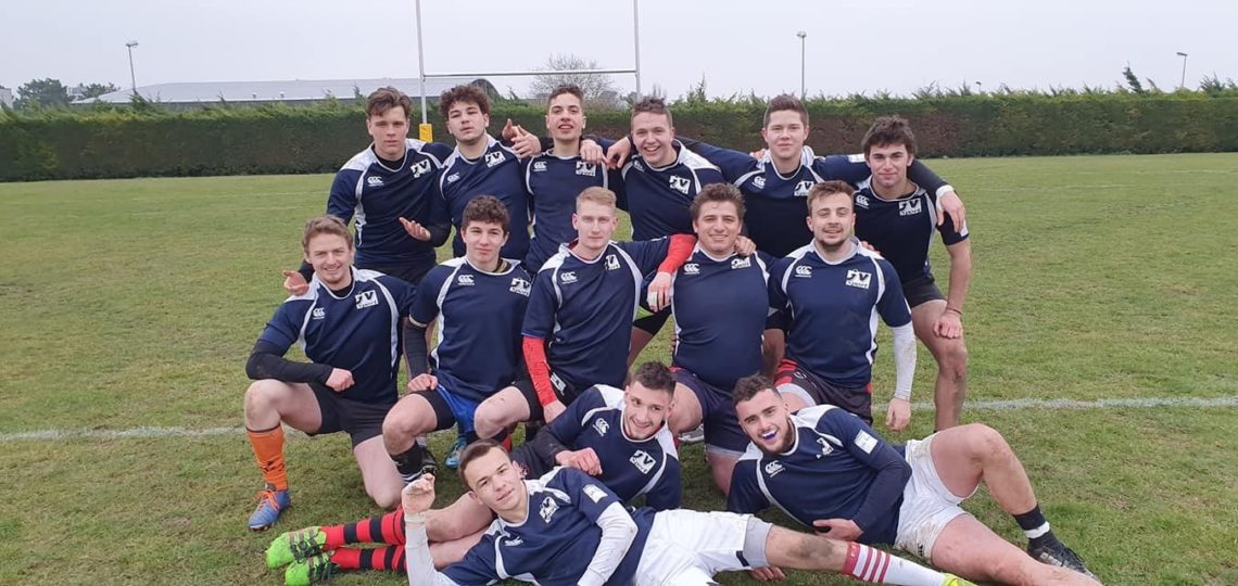 Une Nouvelle Victoire pour Jv Sports - Ligue des Hauts de France