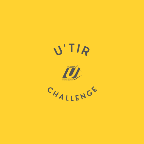 U'Tir Challenge, épreuve connectée du jeudi 20 janvier 2022 - Ligue des ...